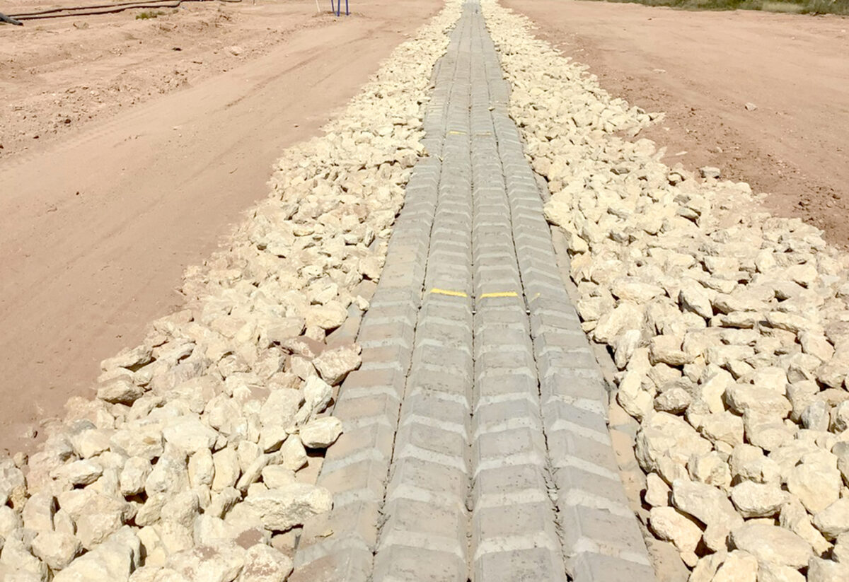 Delaware Basin – Submar