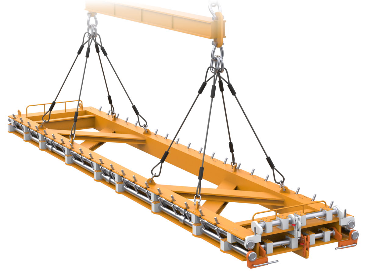 Submar Solutions – Submar