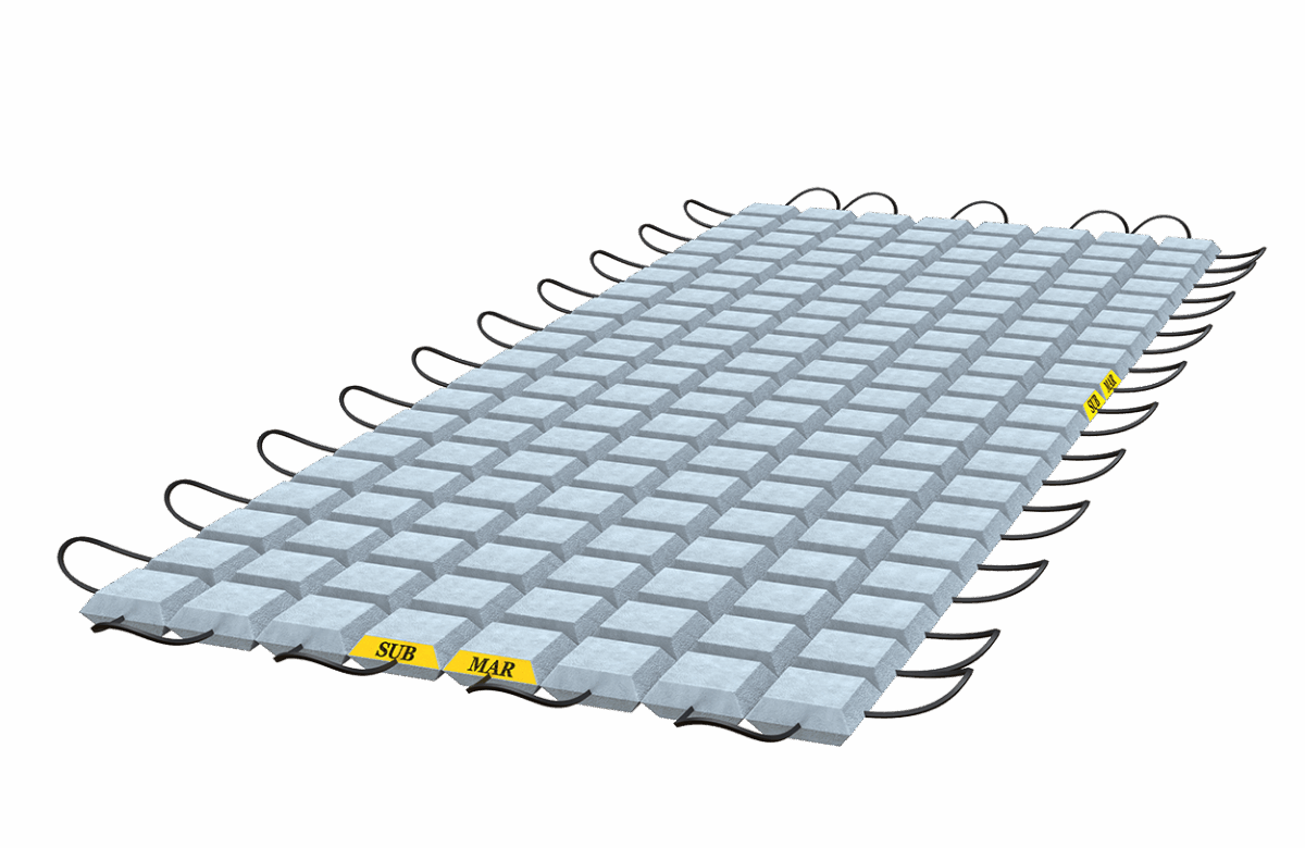 Submar – THE Exposed Pipeline Remediation Experts