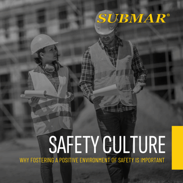 October 2025 – Safety Topic – Maintaining A Positive Safety Culture ...